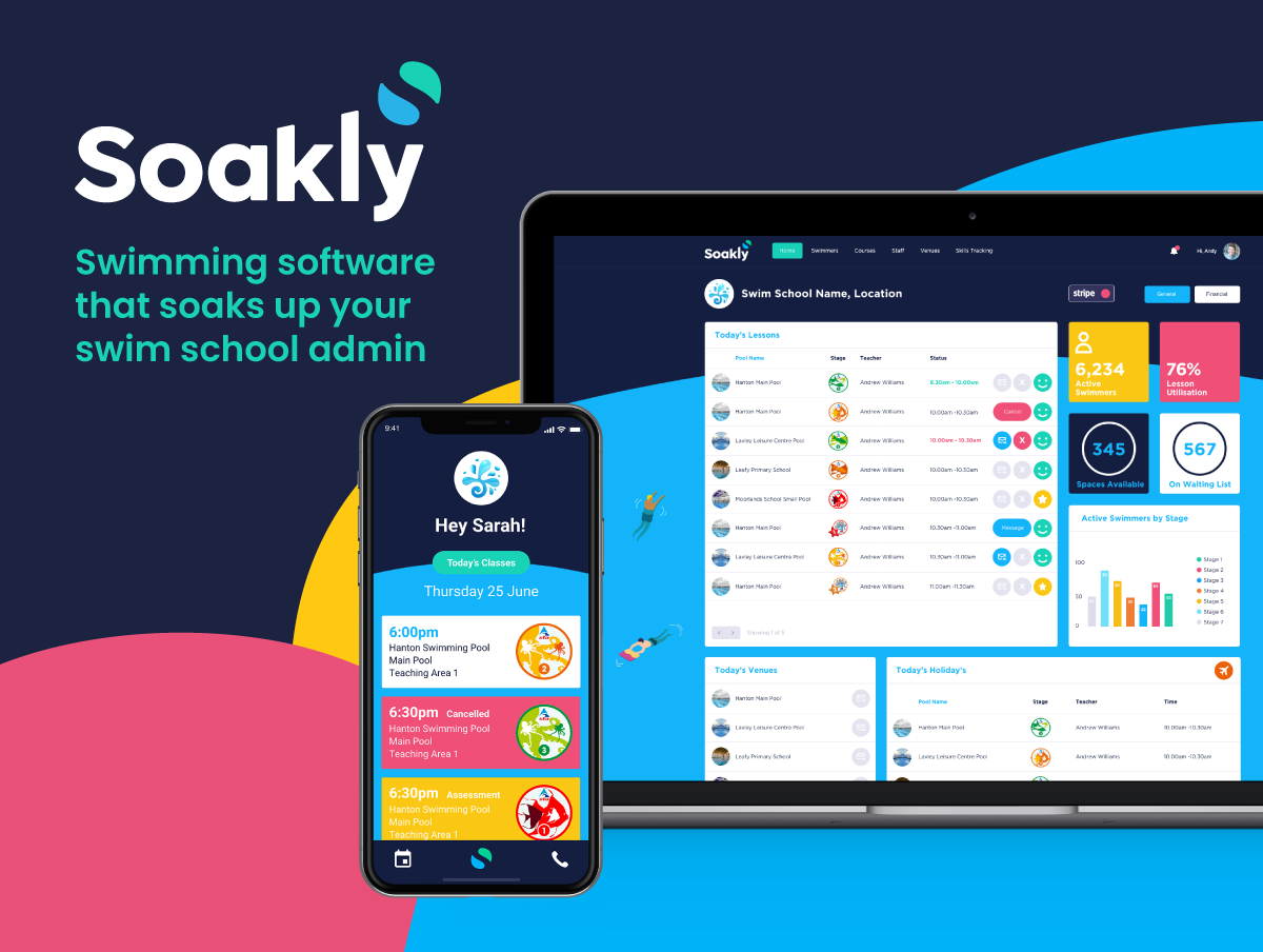 Soakly Pricing, Alternatives & More 2025 | Capterra