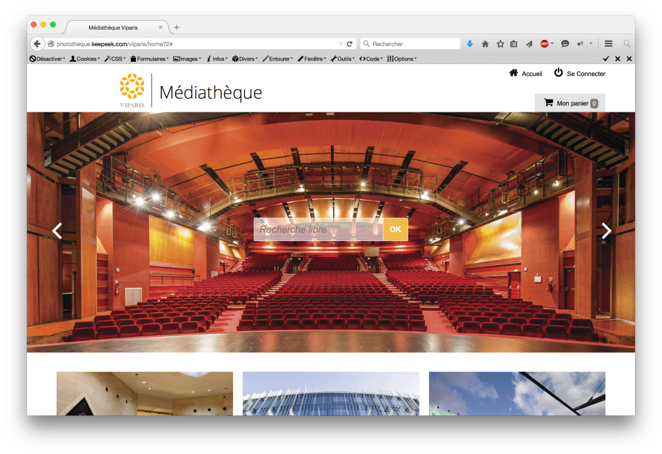 Keepeek Pricing, Alternatives & More 2025 | Capterra