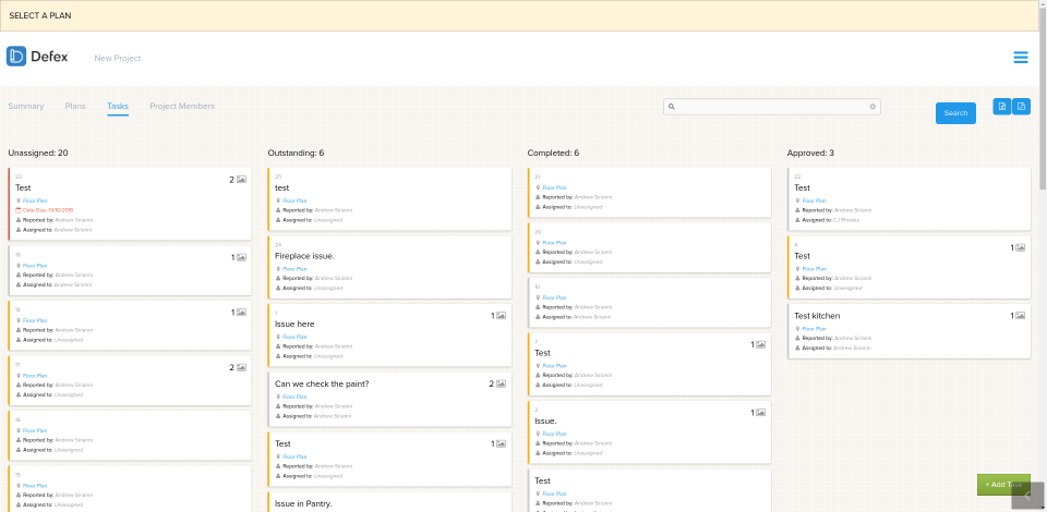 Defex Pricing, Alternatives & More 2025 | Capterra