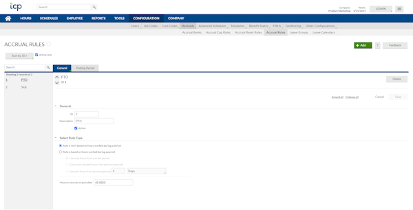 TimeClock Plus Reviews, Demo & Pricing - 2022
