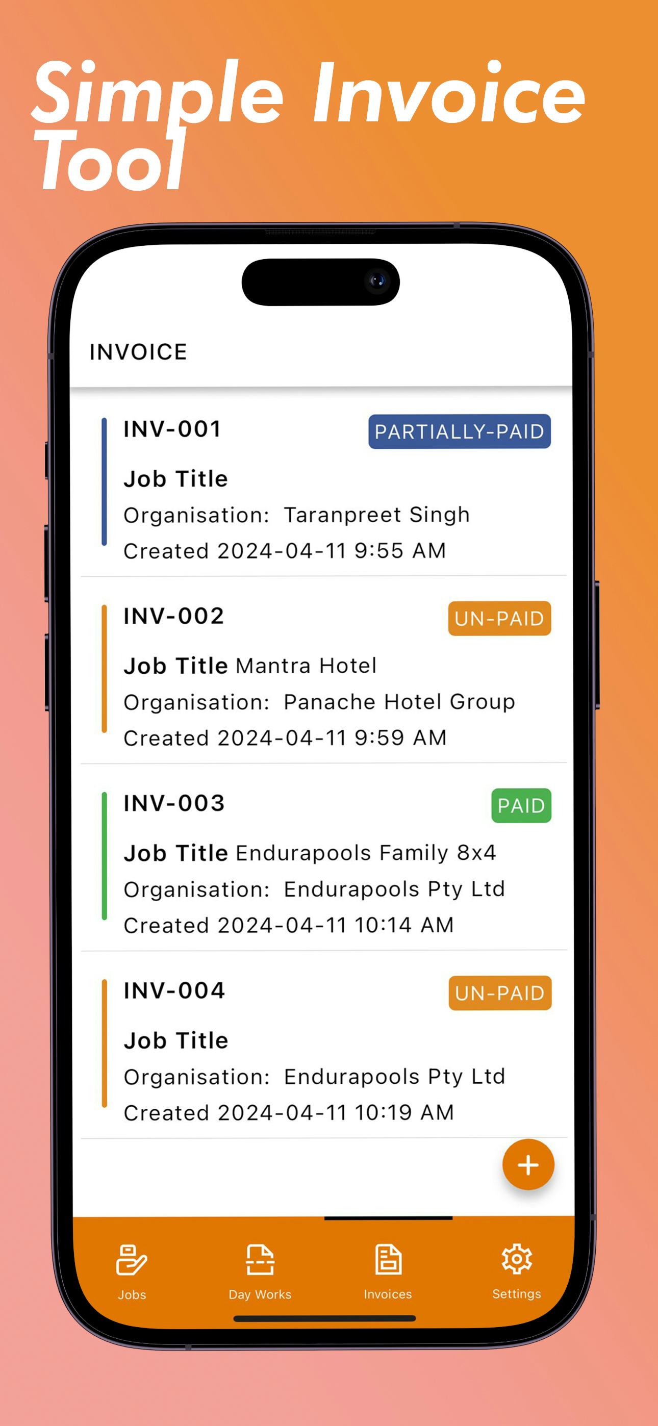 Day Work Book Reviews, Cost & Features | GetApp Australia 2024