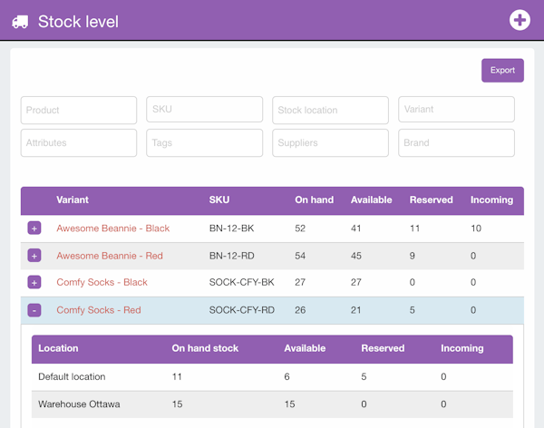 erplain Reviews, Demo & Pricing - 2022