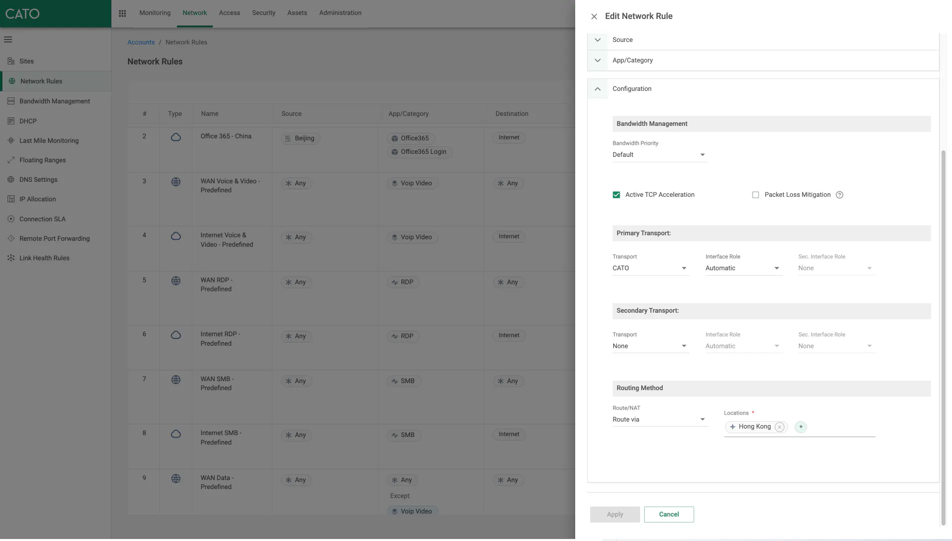 Cato Networks Suite Pricing, Alternatives & More 2023 | Capterra