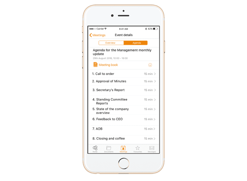Admincontrol Board Portal Pricing, Alternatives & More 2021 - Capterra