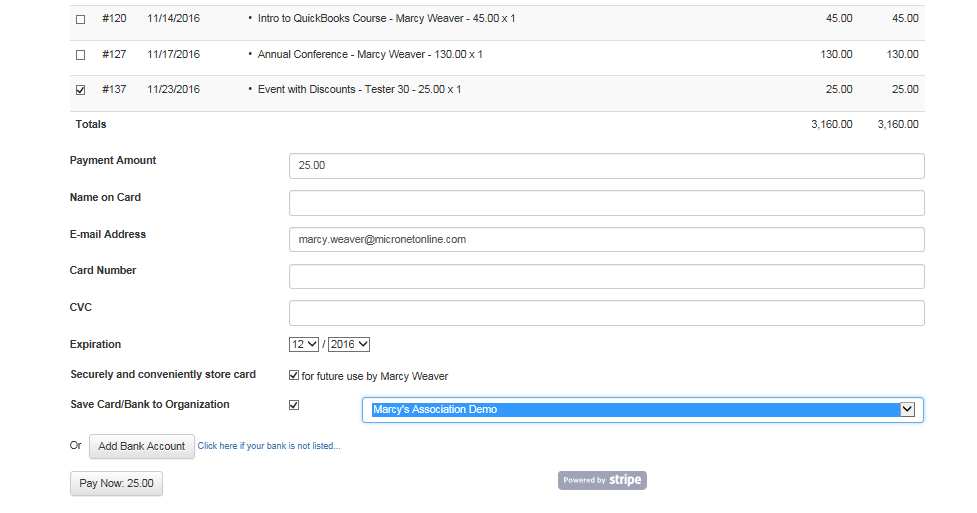GrowthZone Software - 2025 Reviews, Pricing & Demo
