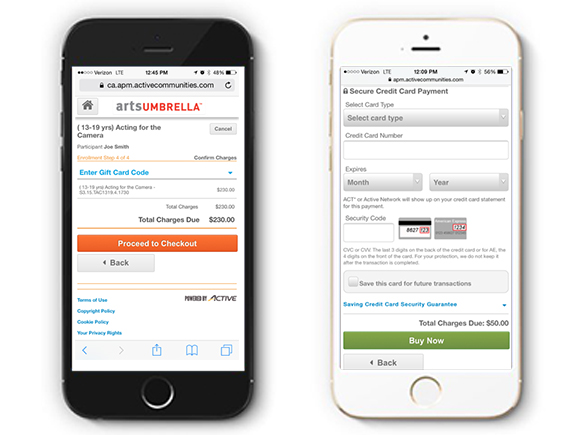 ACTIVENet - Reseñas, precios y funciones - Capterra México 2025