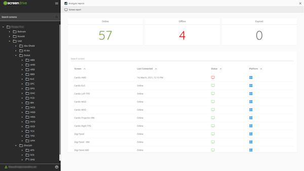ScreenDrive Reviews, Demo & Pricing - 2022