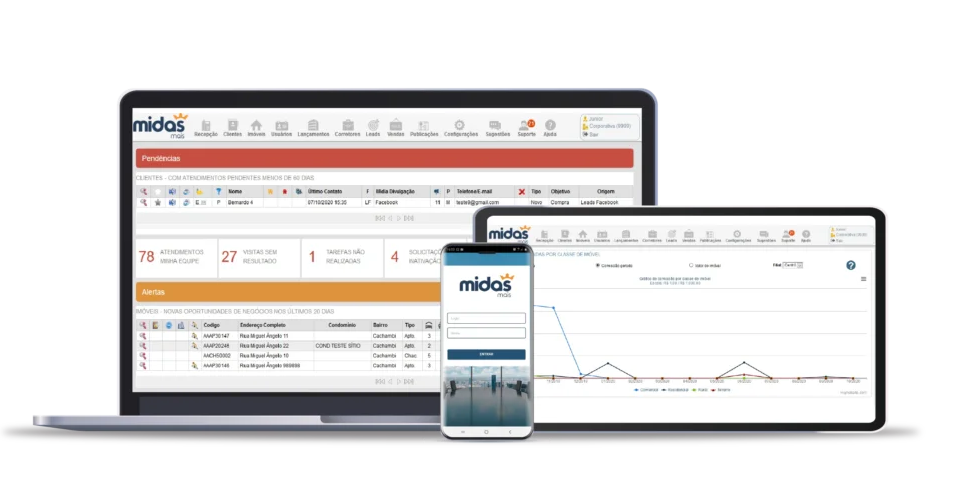 MIDAS Cost & Reviews - Capterra Australia 2025