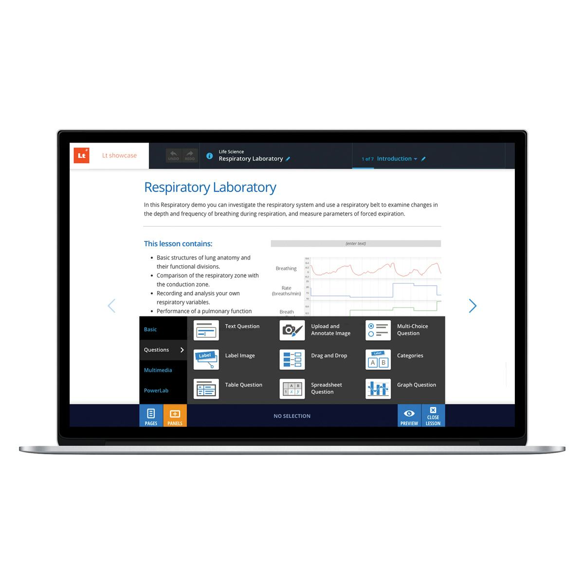 Lt for labs Pricing, Cost & Reviews - Capterra UK 2025