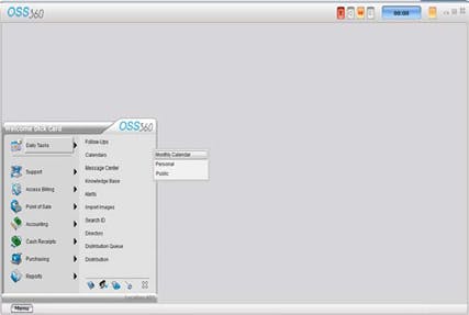 OSS360 Pricing, Alternatives & More 2024 | Capterra