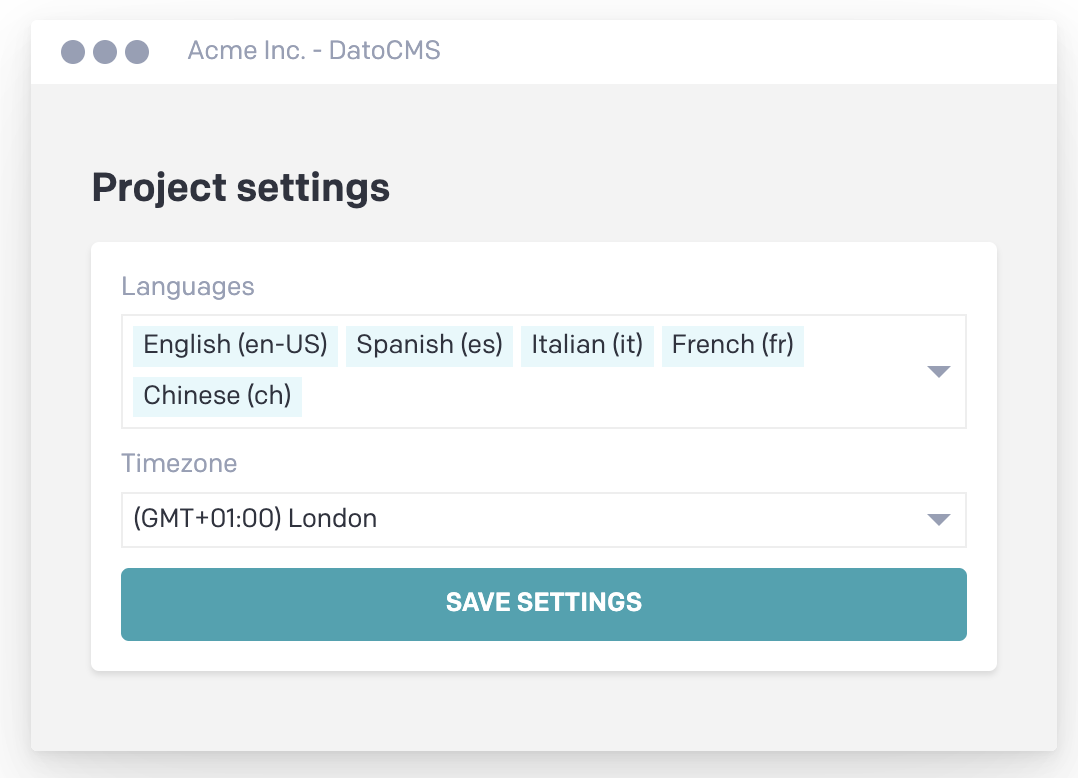 DatoCMS Pricing, Alternatives & More 2025 | Capterra