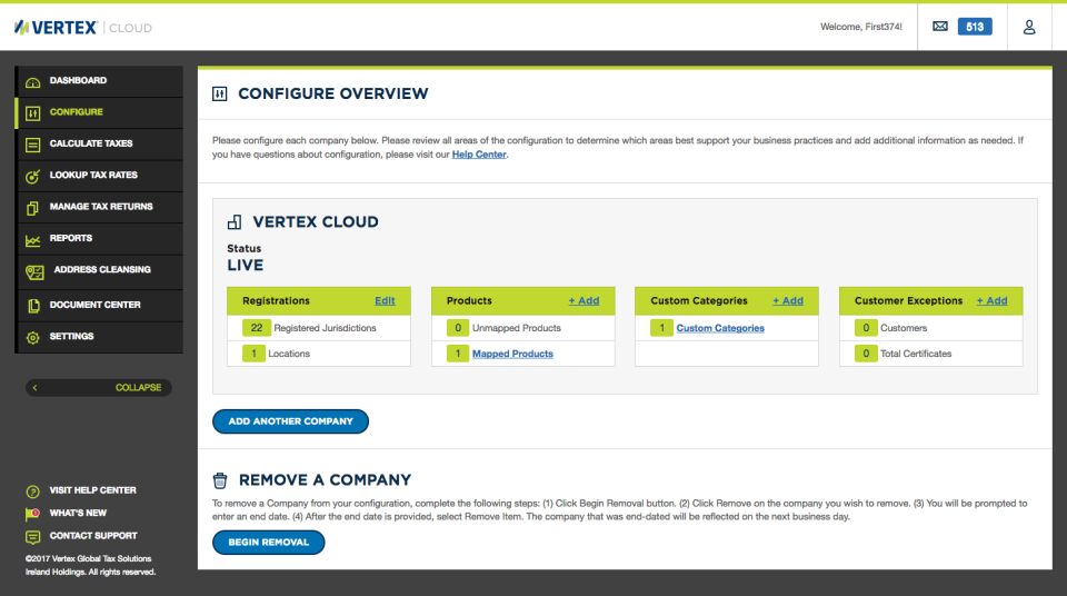 Vertex Pricing, Alternatives & More 2024 | Capterra