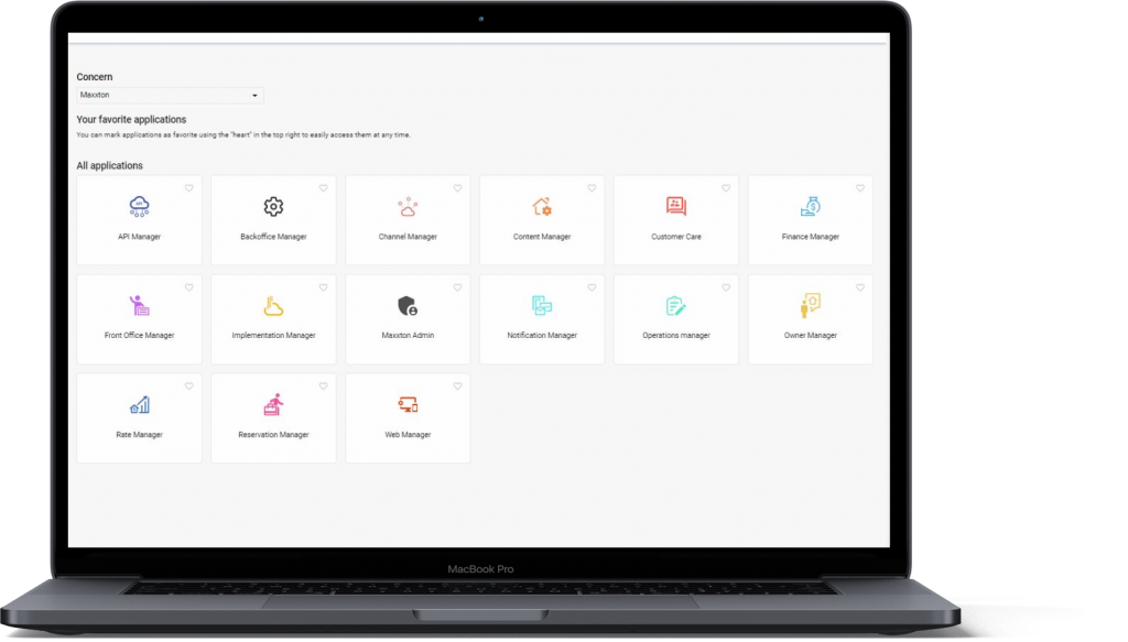 Maxxton Reviews, Cost & Features | GetApp Australia 2024