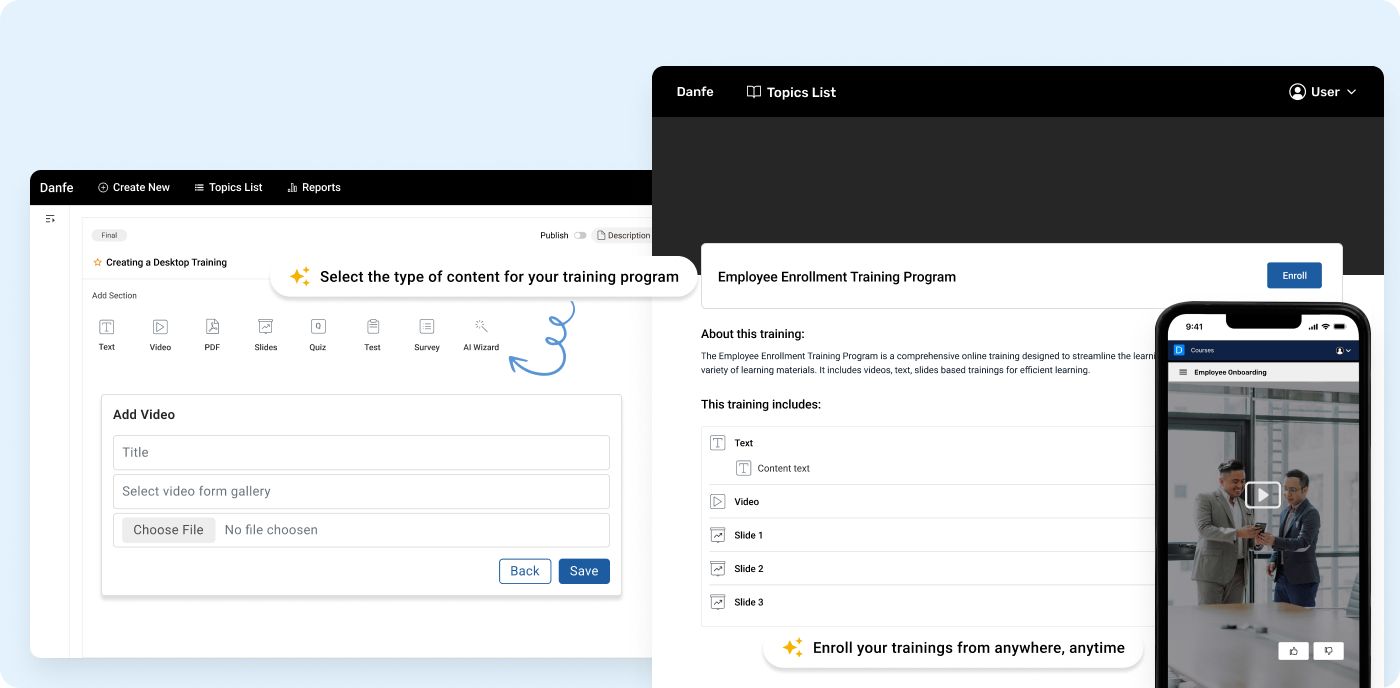 Danfe Pricing, Alternatives & More 2025 | Capterra
