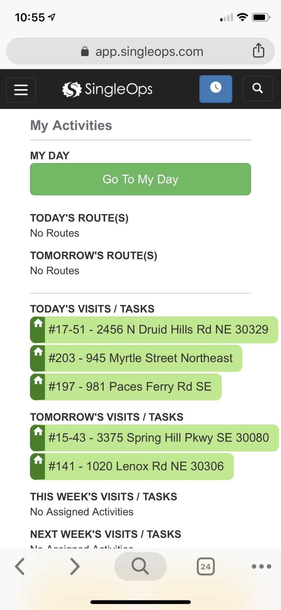 SingleOps Pricing, Alternatives & More 2023 | Capterra