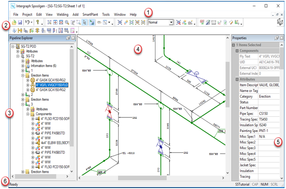 Intergraph Spoolgen Pricing, Reviews & Features - Capterra New Zealand 2025