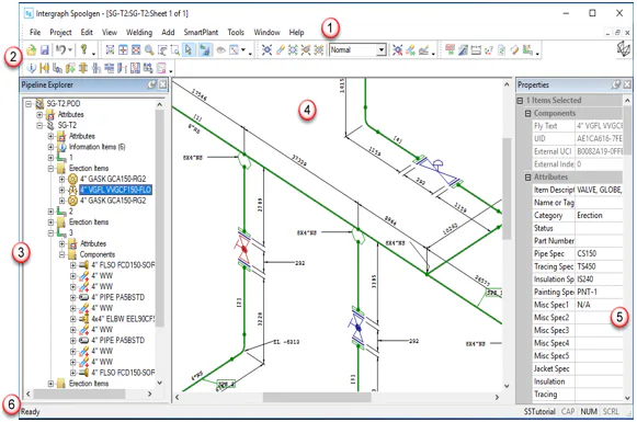 Intergraph Spoolgen Cost & Reviews - Capterra Australia 2026