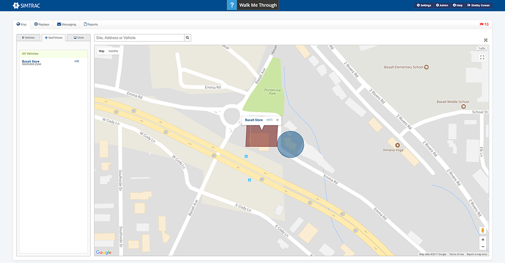 simTRAC Reviews, Cost & Features | GetApp Australia 2025
