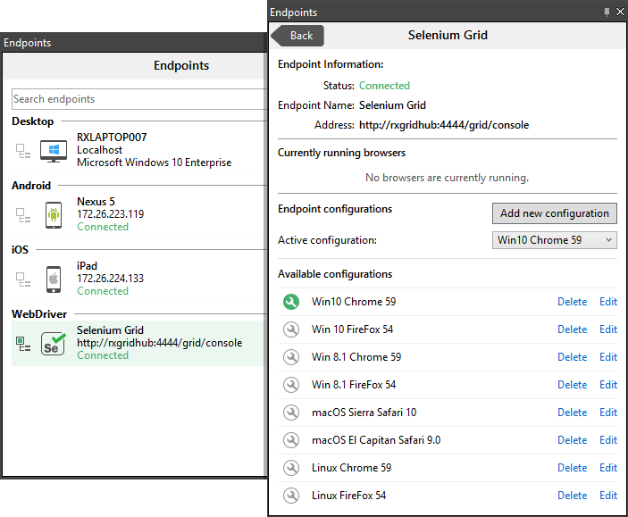 Ranorex Studio - Avis, notes, prix et abonnements - Capterra France 2025