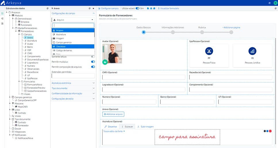 Arkeyva Pricing, Alternatives & More 2023 | Capterra