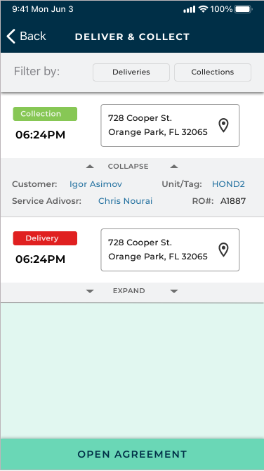 TSD DEALER Cost & Reviews - Capterra Australia 2025