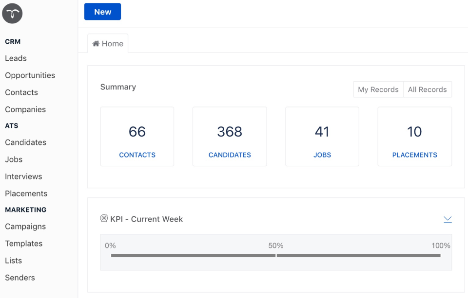 Recruitly Pricing, Alternatives & More 2023 | Capterra