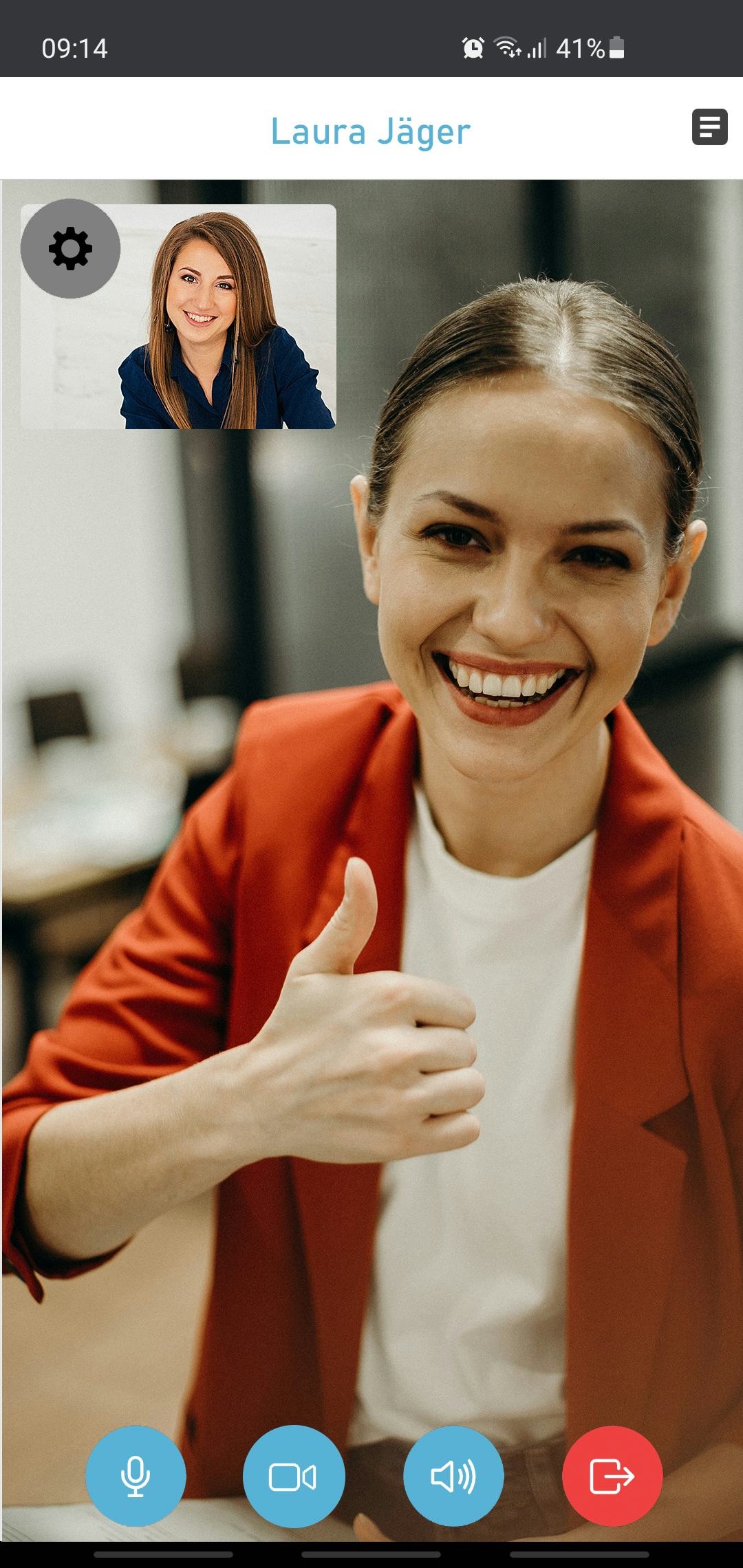 congreet Software - 2025 Reviews, Pricing & Demo