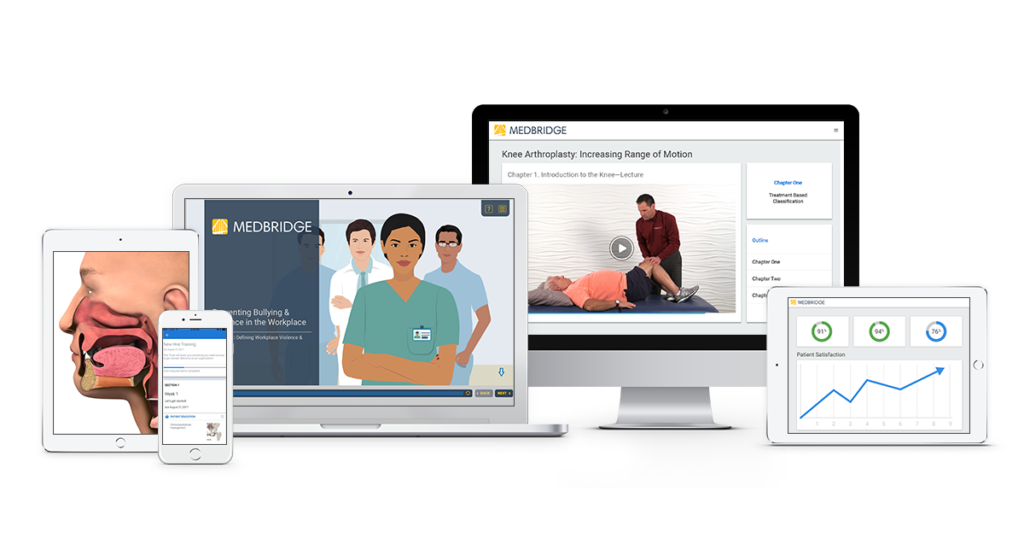 MedBridge | Reviews, Pricing & Demos - SoftwareAdvice AU