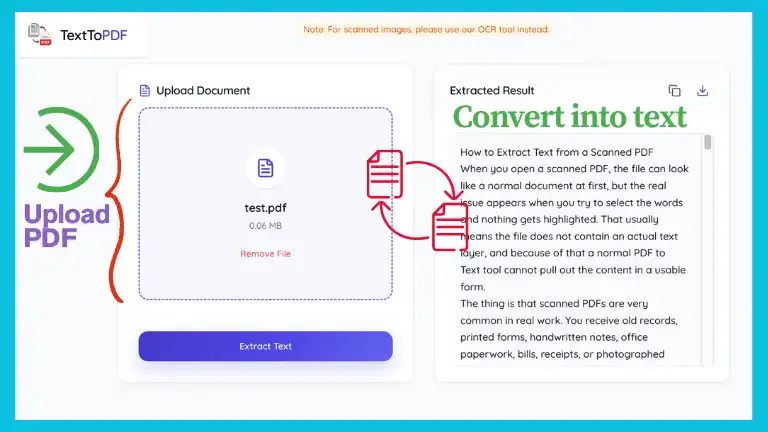 TextToPDF Price, Features, Reviews & Ratings - Capterra India