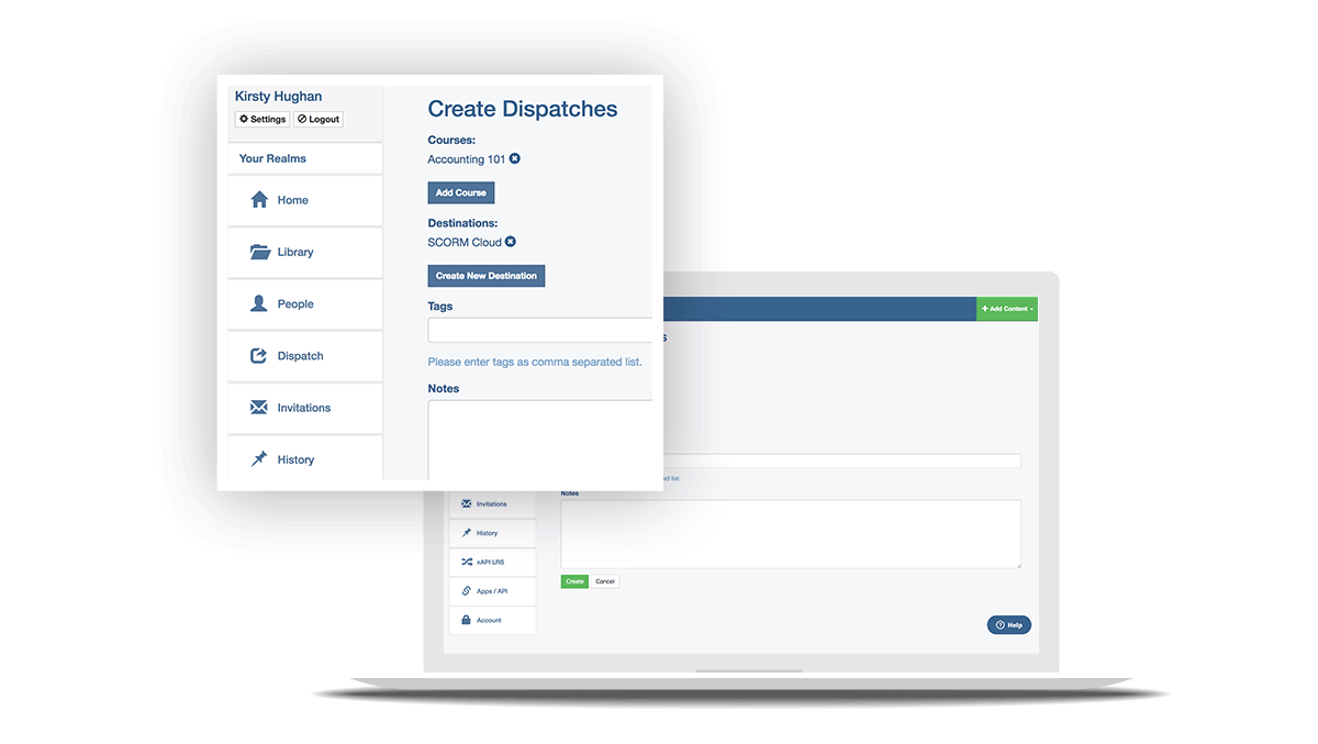 SCORM Cloud Reviews, Cost & Features | GetApp Australia 2025