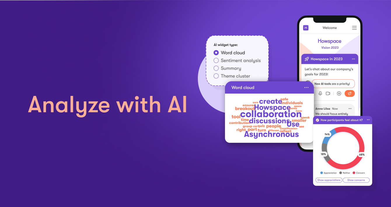 Howspace Software - 2025 Reviews, Pricing & Demo