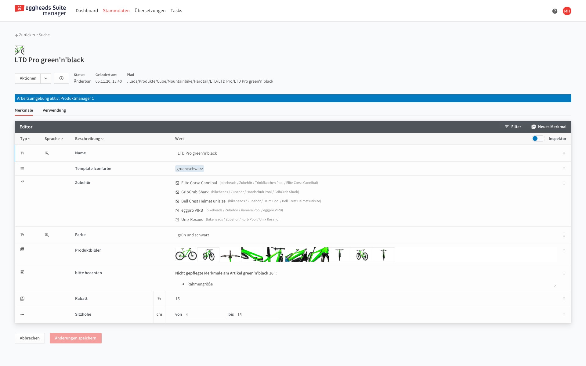 eggheads Suite Pricing, Alternatives & More 2025 | Capterra
