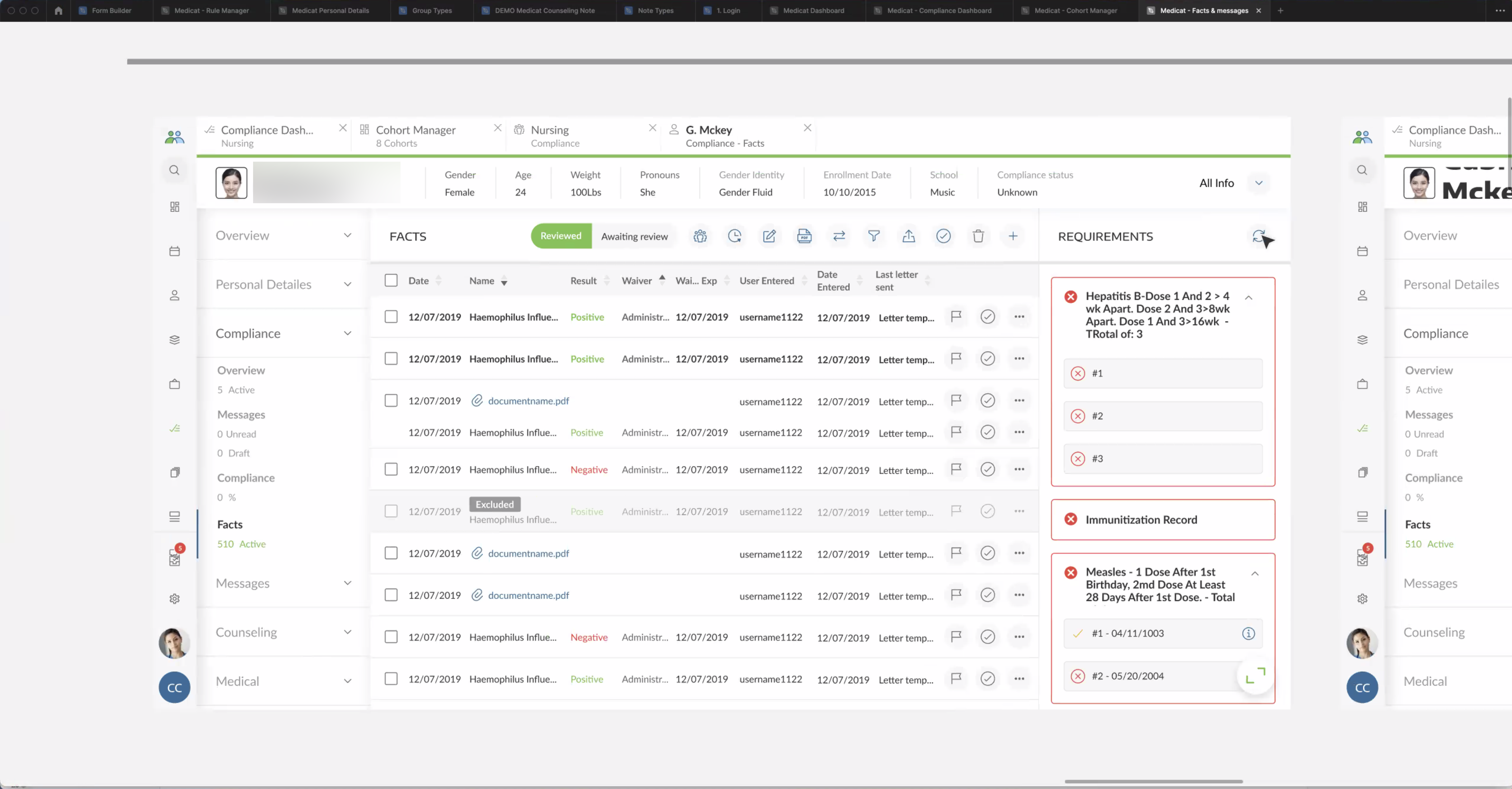 Medicat | Reviews, Pricing & Demos - SoftwareAdvice IE