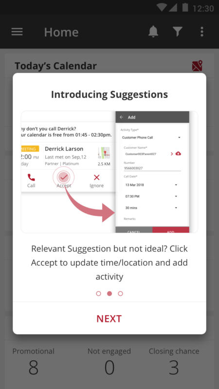 Vymo: precios, funciones y opiniones | GetApp España 2025