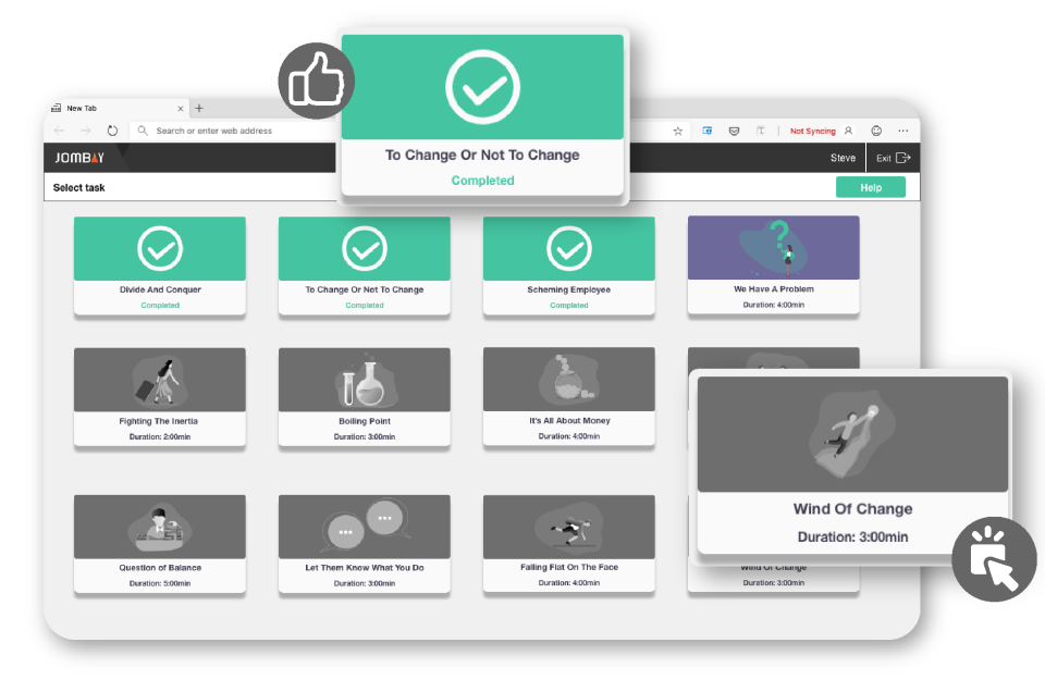 Virtual Assessment Center Platform Pricing, Cost & Reviews - Capterra ...