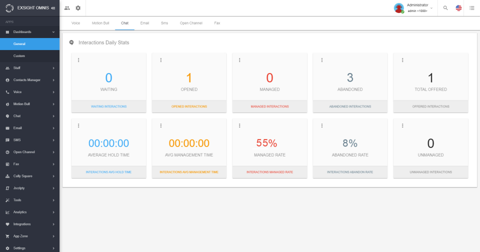 Omnis Cost & Reviews - Capterra Australia 2024