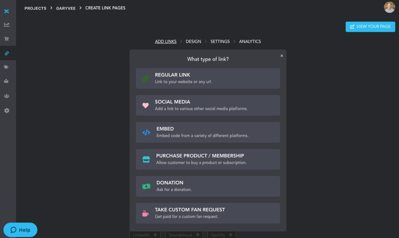 Hy.page | Reviews, Pricing & Demos - SoftwareAdvice GB