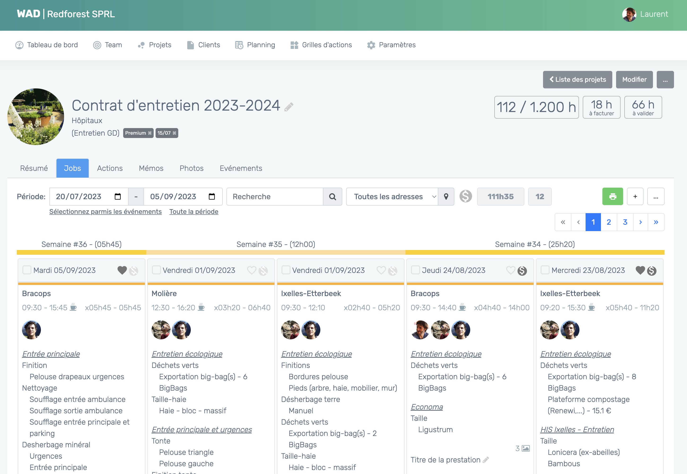 WAD Pricing, Alternatives & More 2025 | Capterra