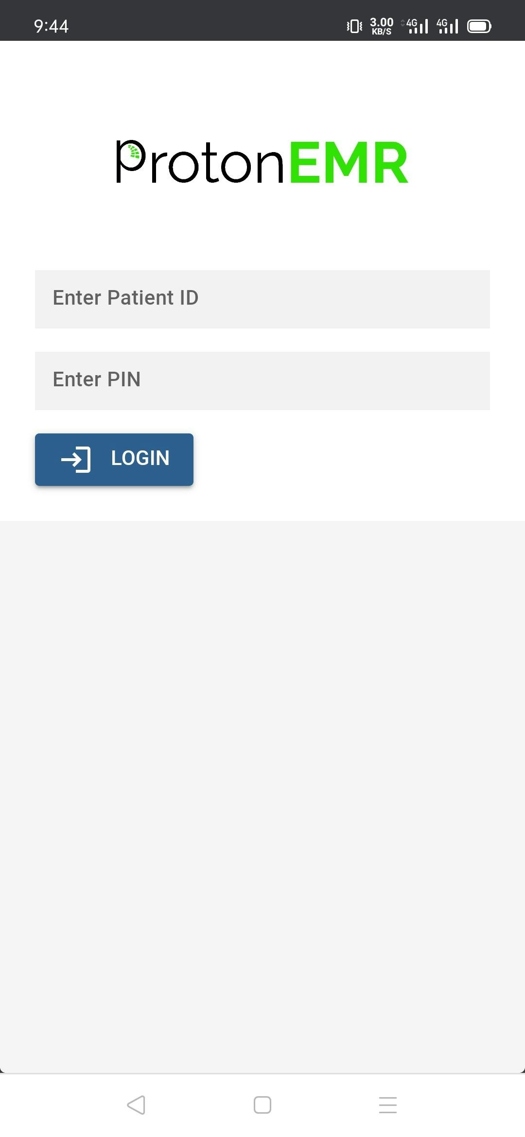 protonEMR Reviews, Pricing & Ratings | GetApp NZ 2024