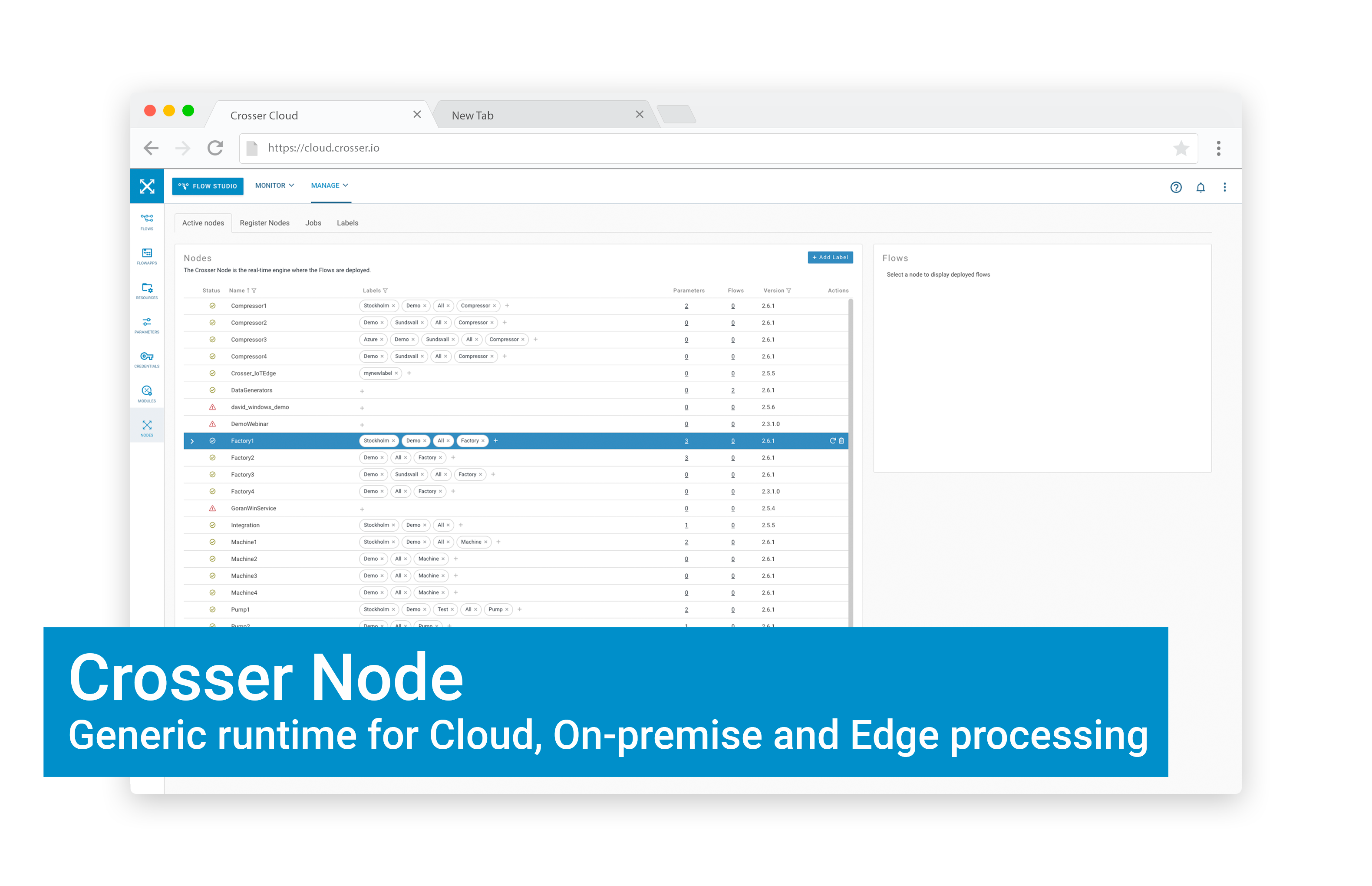 Crosser Pricing, Alternatives & More 2025 | Capterra