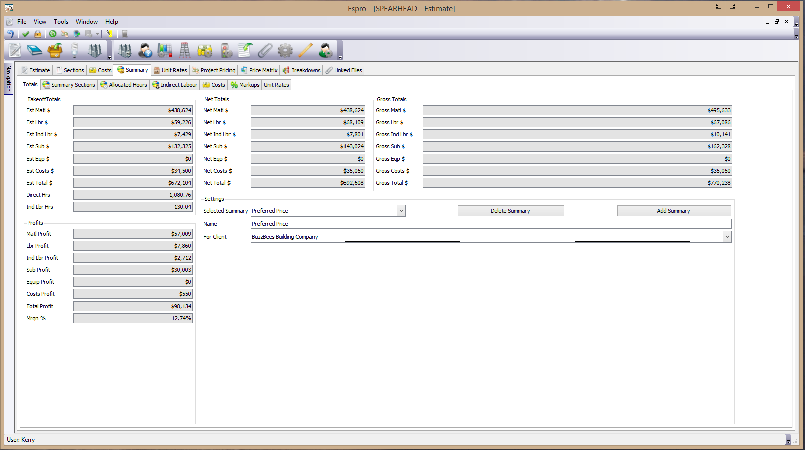 Espro | Reviews, Pricing & Demos - SoftwareAdvice AU