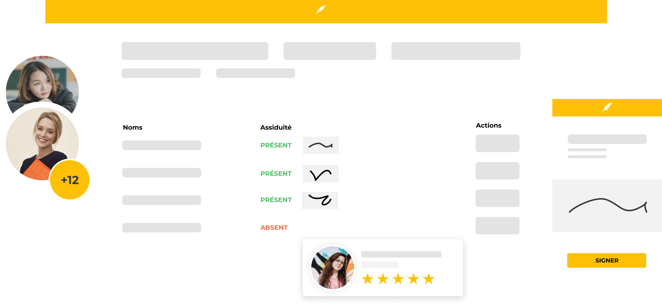 Edusign | Reviews, Pricing & Demos - SoftwareAdvice GB