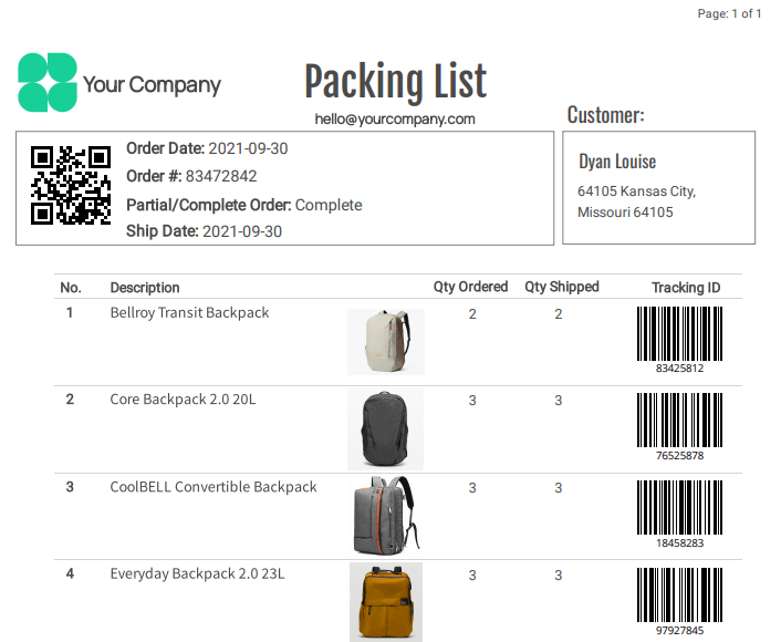 CraftMyPDF Price, Reviews & Ratings | GetApp Ireland 2024