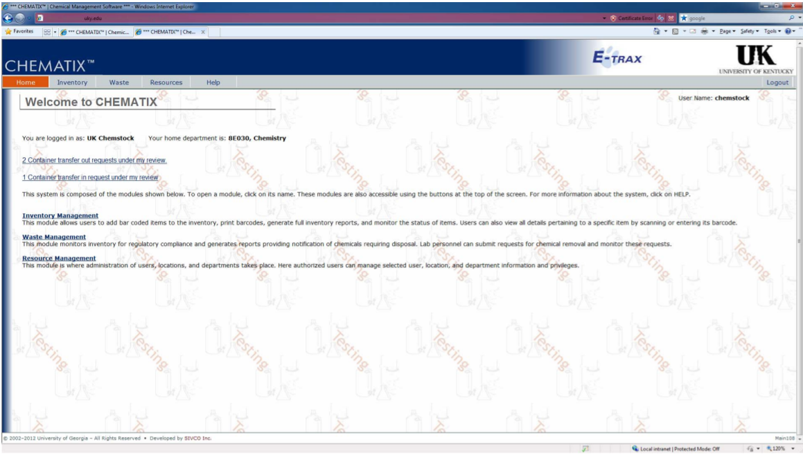 Chematix Cost & Reviews - Capterra Australia 2023