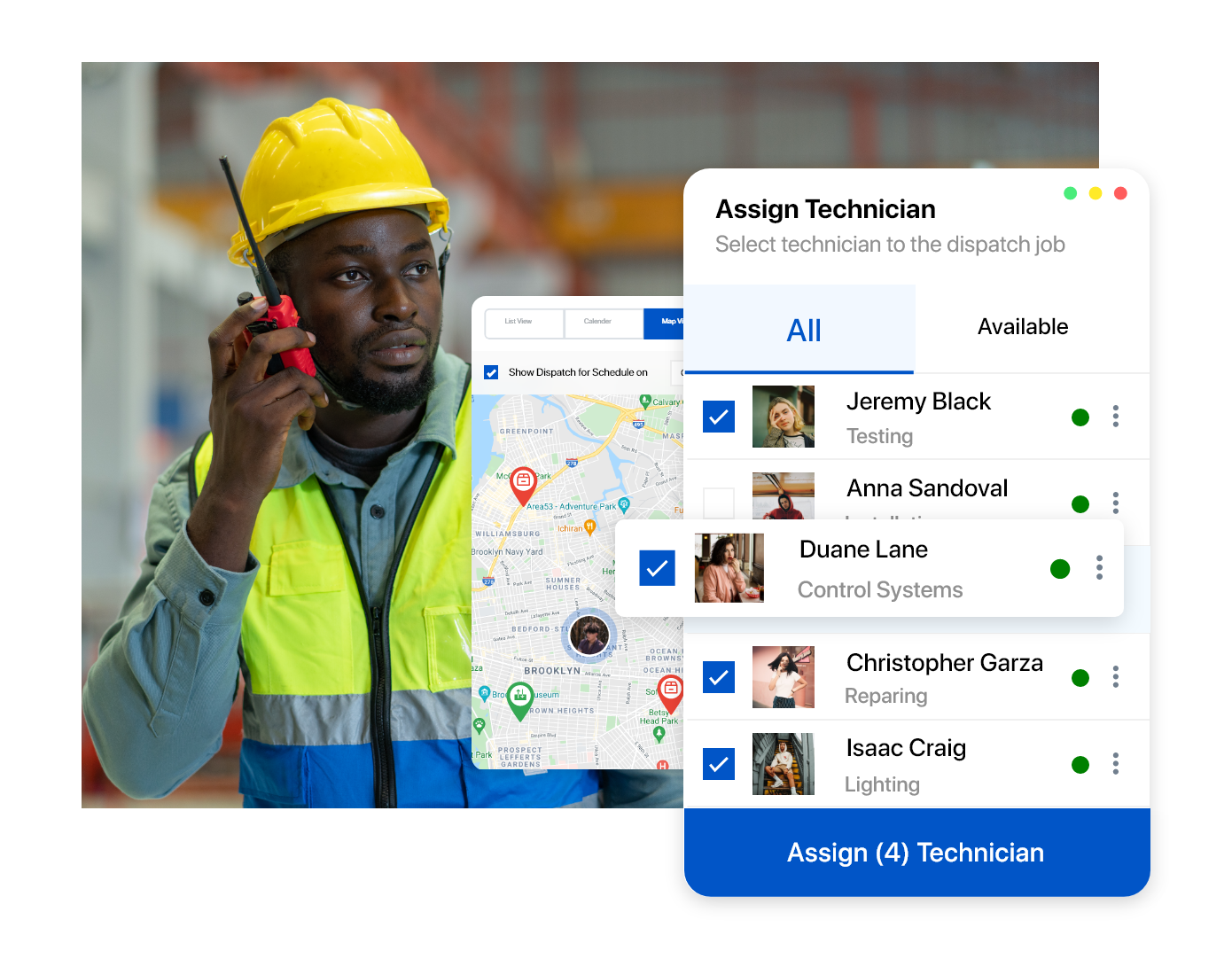Fieldy Pricing, Alternatives & More 2023 | Capterra