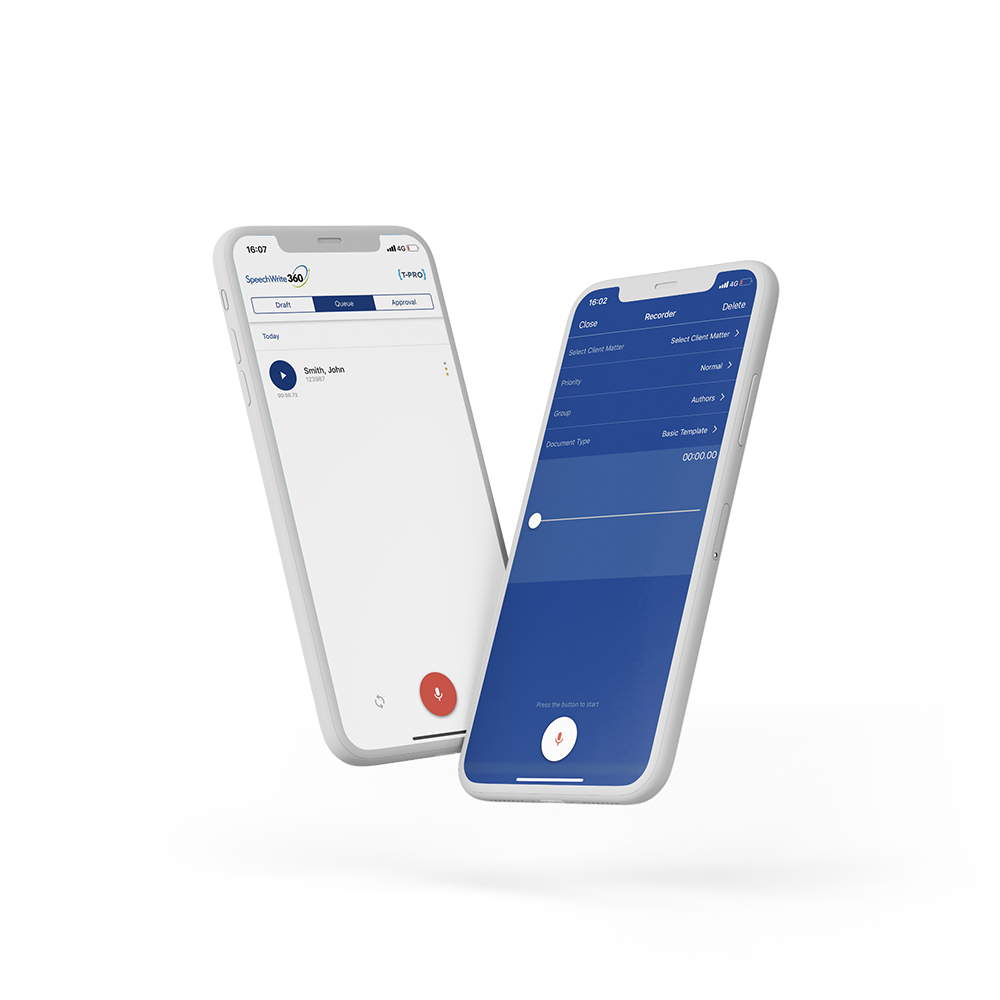 SpeechWrite 360 Software Reviews, Demo & Pricing - 2024