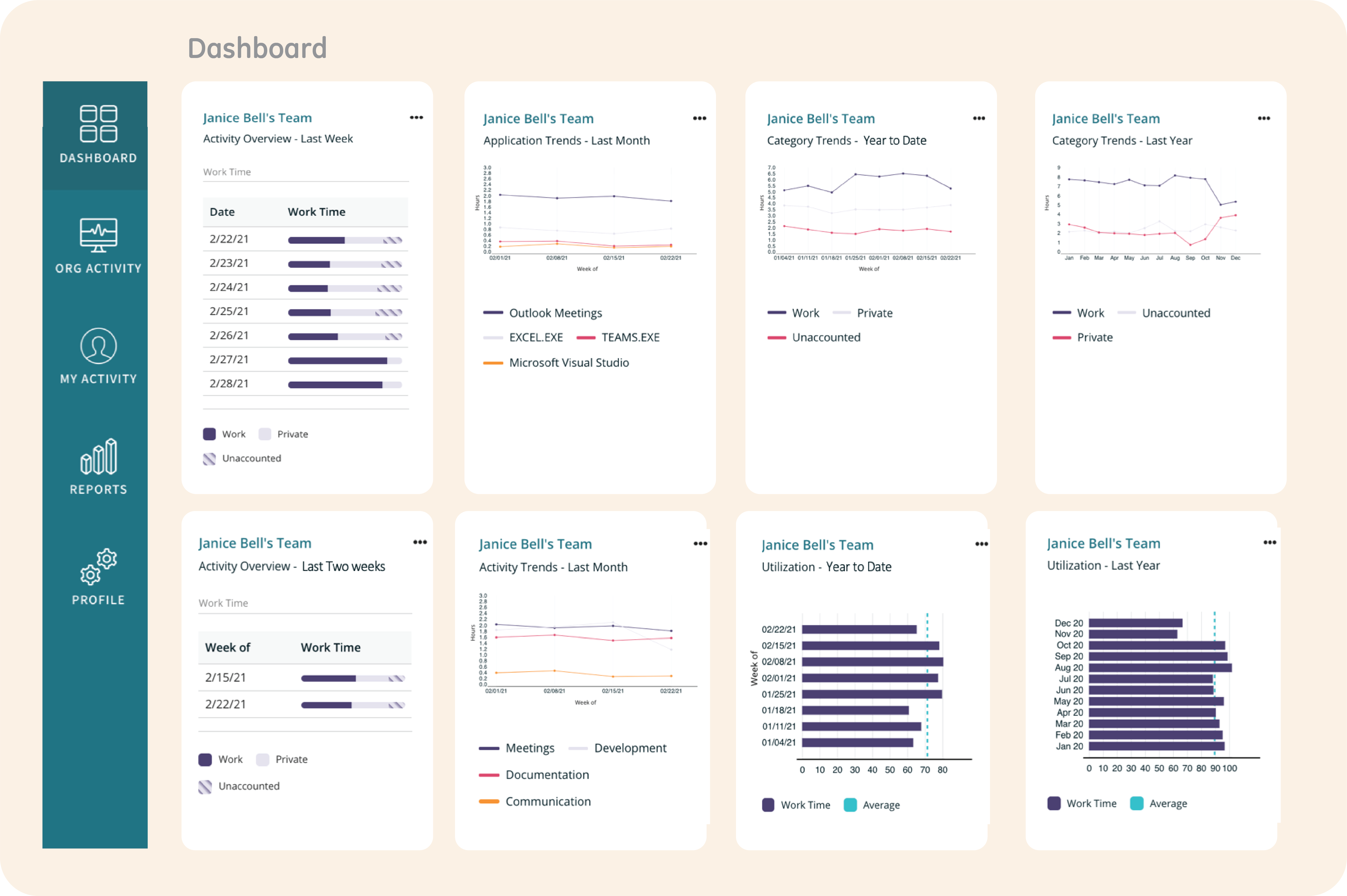 Sapience Vue Software - 2025 Reviews, Pricing & Demo