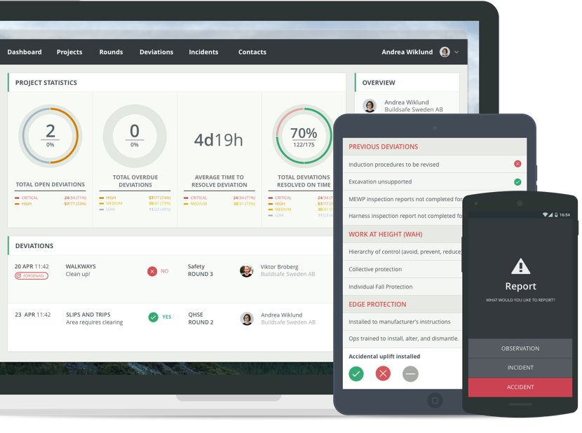 BuildSafe Reviews, Cost & Features | GetApp Australia 2025