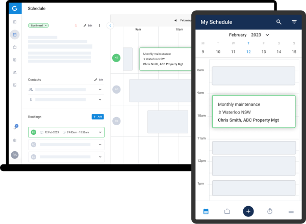 GeoOp Software - 2024 Reviews, Pricing & Demo