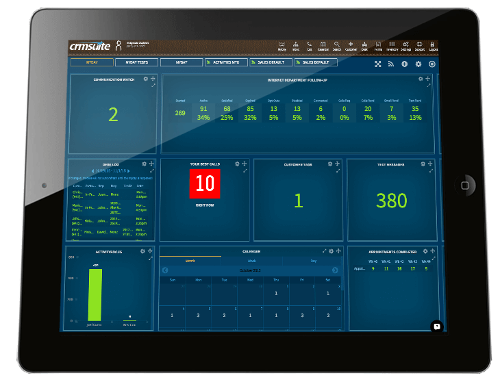 CRMSuite Cost & Reviews - Capterra Australia 2023